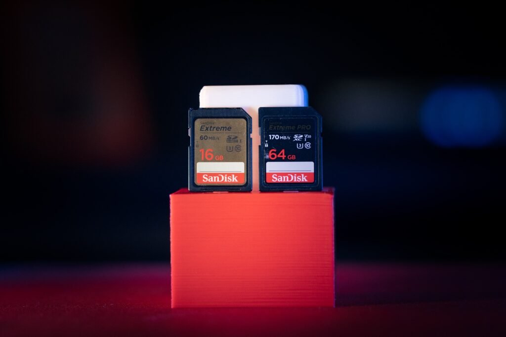 IoT SD Card Health Monitor: Best 10 Tips To Healthcare IoT Devices ...