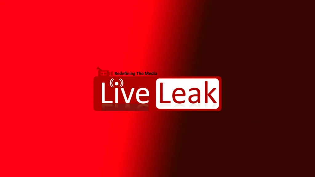 The Best 11 LiveLeak Alternative Guide for All Time - Vents Magazines