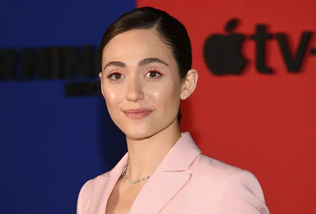 Best Actress Emmy Rossum's Height, Net Worth In 2024 - Vents Magazines