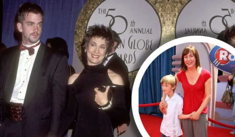 Will Theron Roth: Best Secrets of Laurie Metcalf’s Private Son - Vents ...